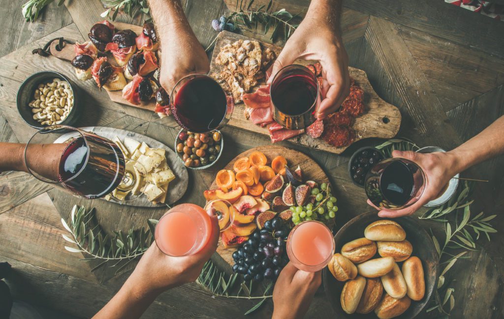 About - La Mondina | Rustic Italian Fare in Brielle, NJ
